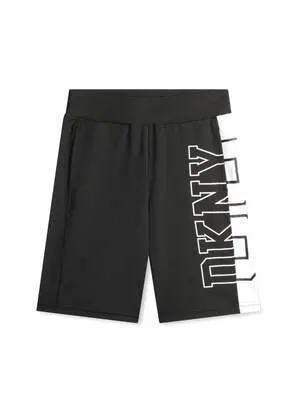 Dkny Bermuda - Black