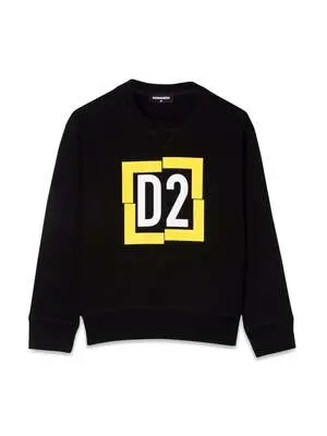 Dsquared2 Crewneck Sweatshirt