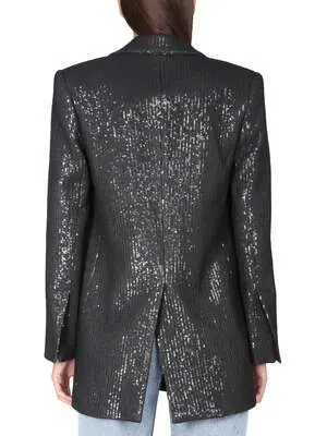 THE MANNEI Eljas Blazer