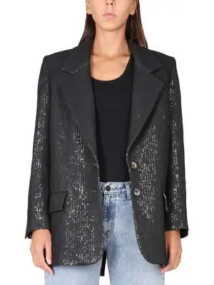 THE MANNEI Eljas Blazer