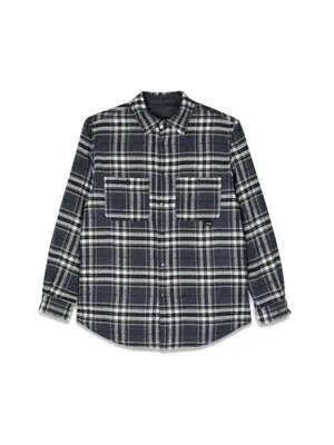 Aspesi Shirt Jacket