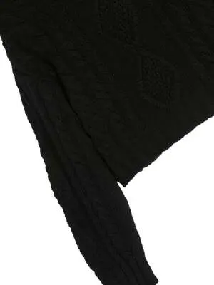 MSGM Hooded Sweater
