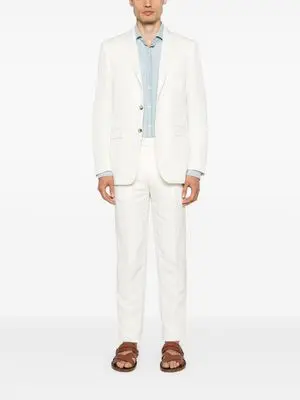 Canali Single-breasted Suit