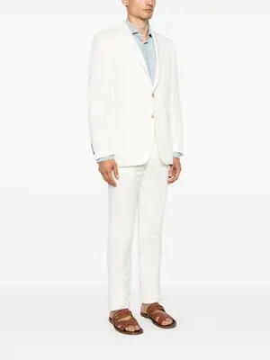 Canali Single-breasted Suit