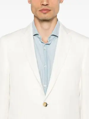 Canali Single-breasted Suit