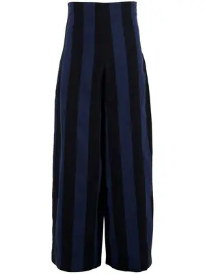 Marrakshi Life High Waisted Bottoms For Women