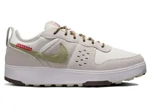 Nike C1ty Year Of The Snakein Sneakers - Grey/green