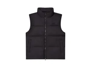 OVO Bounce Vest - Black