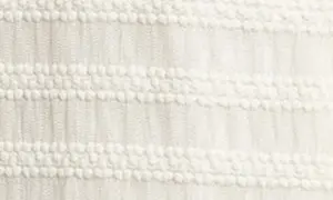 Sanctuary Stretch Lace Button-up Shirt
