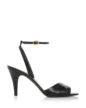 Valentino Garavani Ladycrush Sandals