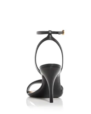 Valentino Garavani Ladycrush Sandals
