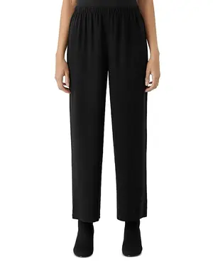 Eileen Fisher Frill Bottoms For Women