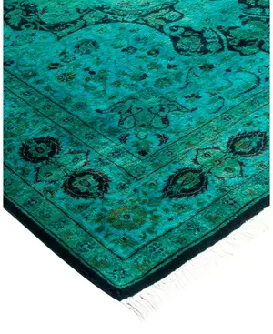 Bloomingdale'S Fine Vibrance M1388 Area Rug, 4'2 X 6'4