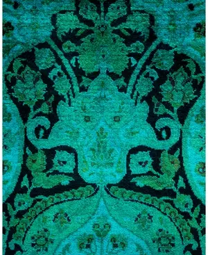 Bloomingdale'S Fine Vibrance M1388 Area Rug, 4'2 X 6'4
