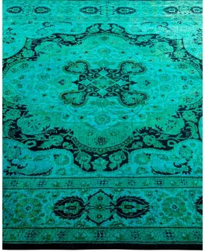 Bloomingdale'S Fine Vibrance M1388 Area Rug, 4'2 X 6'4