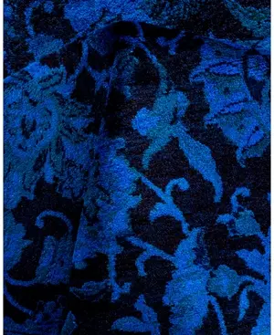 Bloomingdale'S Fine Vibrance M1375 Area Rug, 4'2 X 6'2