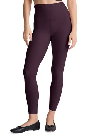 Beyond Yoga Elasticated Leggings