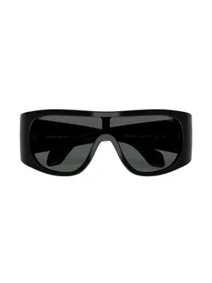 Giorgio Armani Oversized Sunglasses