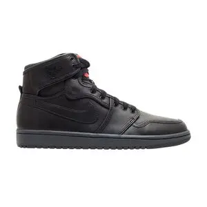 JORDAN Ajko Premium High Top Sneakers