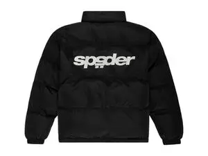 Sp5der Zip Up Jackets For Women