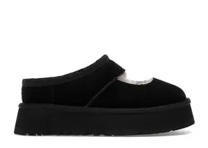 UGG Bea Mary Jane - Black