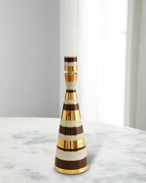 Jonathan Adler Chroma Decanter, 56 Oz. - Bronze