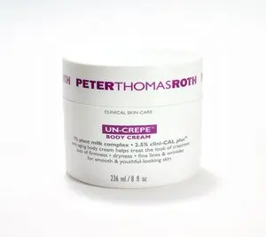 PETER THOMAS ROTH Un-crepe Body Hydrating Treatment 8oz - One-color