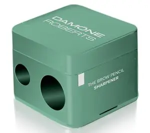 DAMONE ROBERTS The Brow Pencil Sharpener - One-color