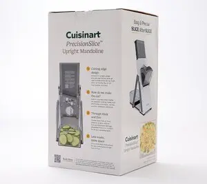 CUISINART Precision Slice And Chop Uprightmandoline