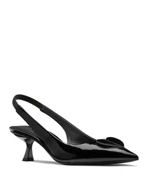 Kate Spade New York Kitten Heel Shoes For Women
