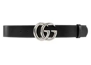 AMIRI Nappa MA 4CM Belt
