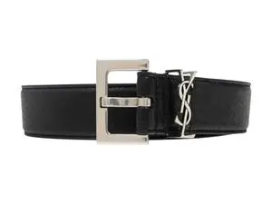 AMIRI Nappa MA 4CM Belt