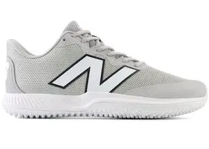 NEW BALANCE Fuelcell 4040v7 Turf Trainer - Raincloud/optic White