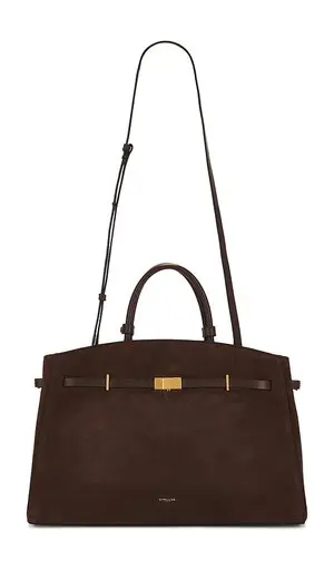 Demellier Adjustable Totes
