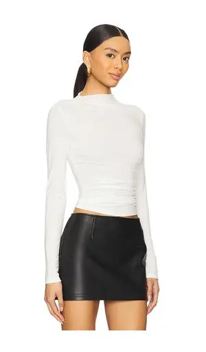 Superdown Joelle Top - White
