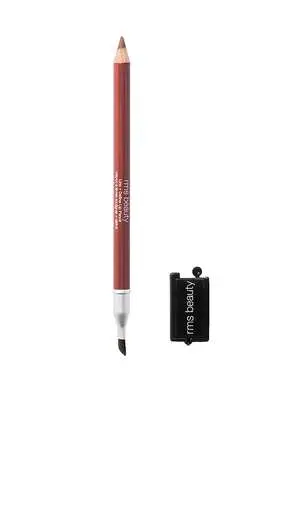 RMS BEAUTY Go Nude Lip Pencil - Nighttime Nude