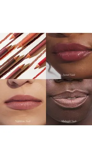 RMS BEAUTY Go Nude Lip Pencil - Nighttime Nude