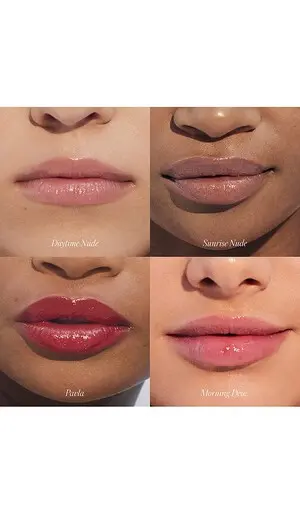 RMS BEAUTY Go Nude Lip Pencil - Daytime Nude