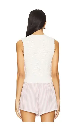 Free People We The Free Ava Vest