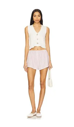 Free People We The Free Ava Vest