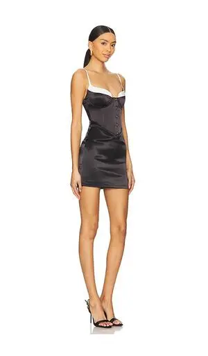 Superdown Livia Mini Dress