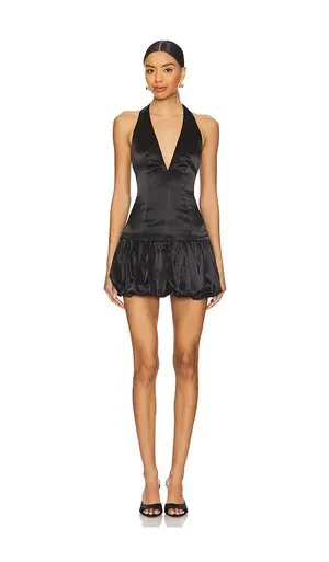 MORE TO COME Izzie Mini Dress
