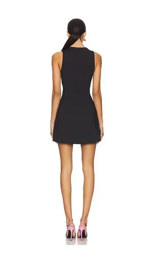 MORE TO COME Britney Mini Dress