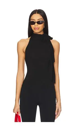 Superdown Tie Detailed Blouses