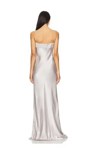 Anna October Tulip Maxi Dress