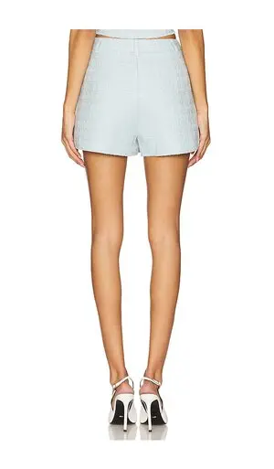 Astr The Label Jhene Skort