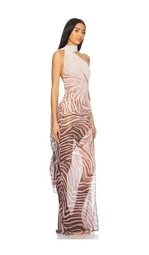 Nbd Imani Maxi Dress