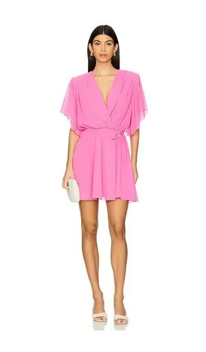 Amanda Uprichard Athena Dress