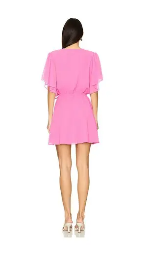 Amanda Uprichard Athena Dress