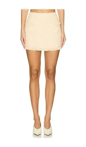 Amanda Uprichard Andrea Skirt